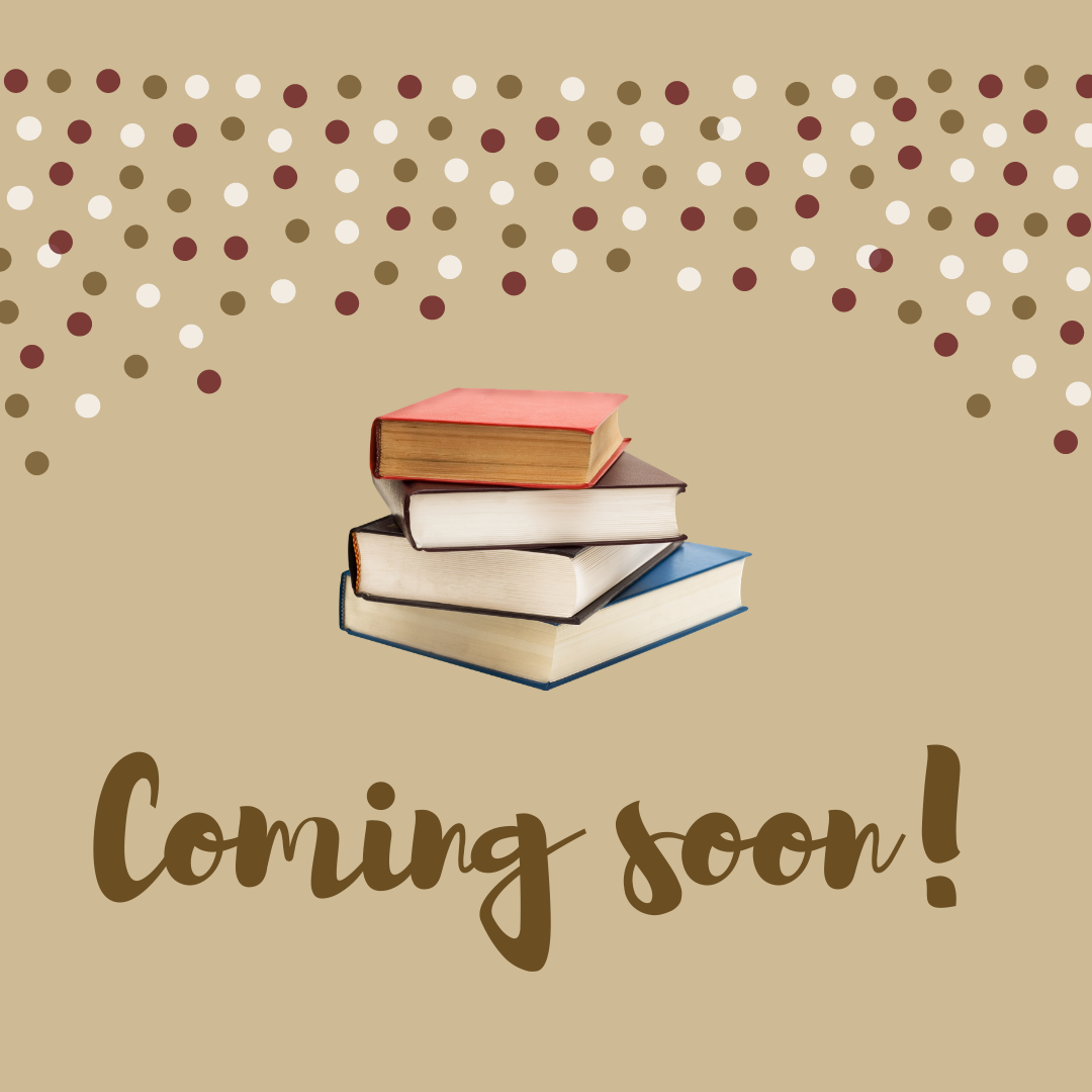 Forthcoming Titles – St. Innocent Press