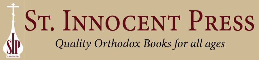 About Us – St. Innocent Press